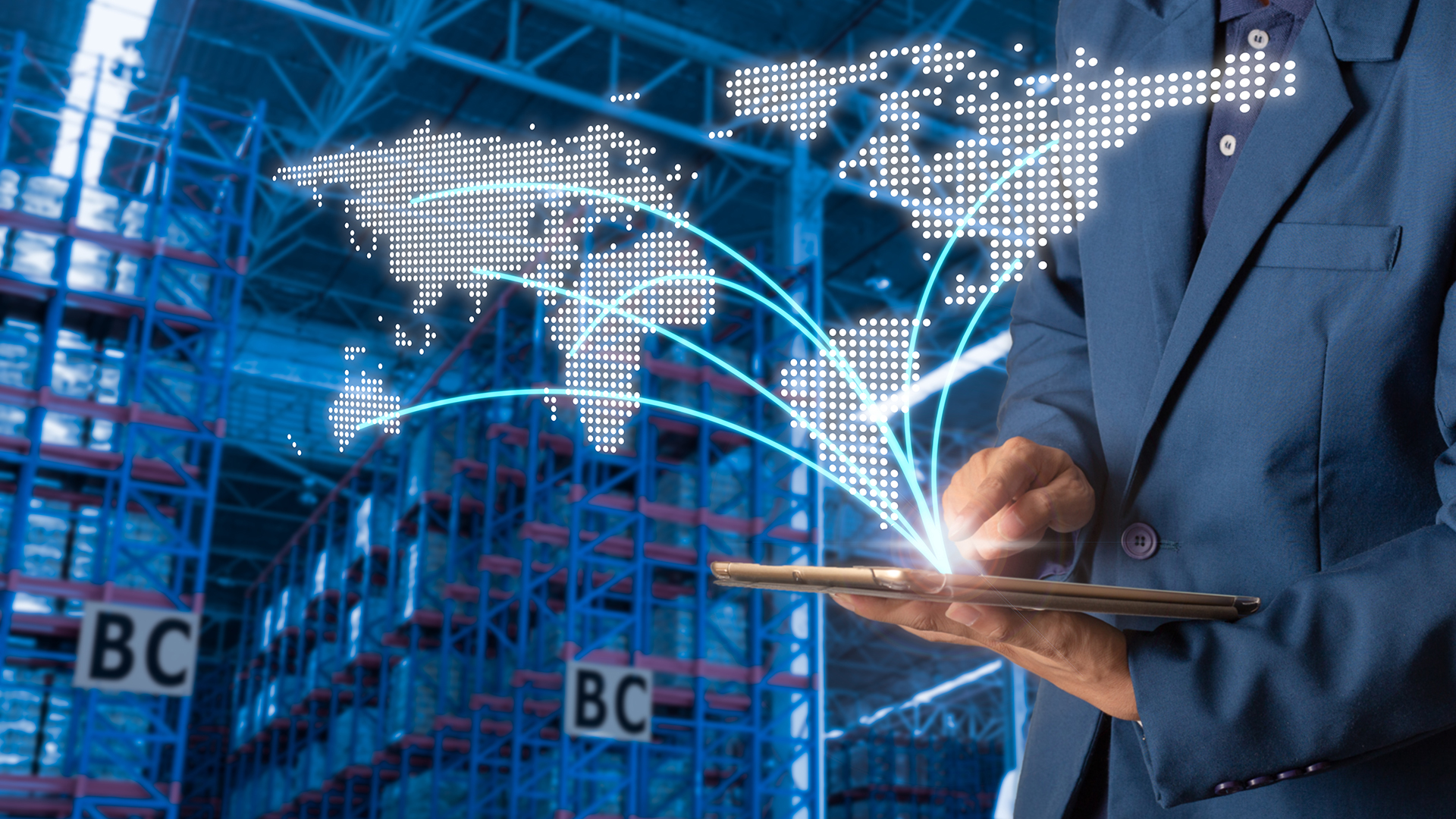 News – STSI Holding