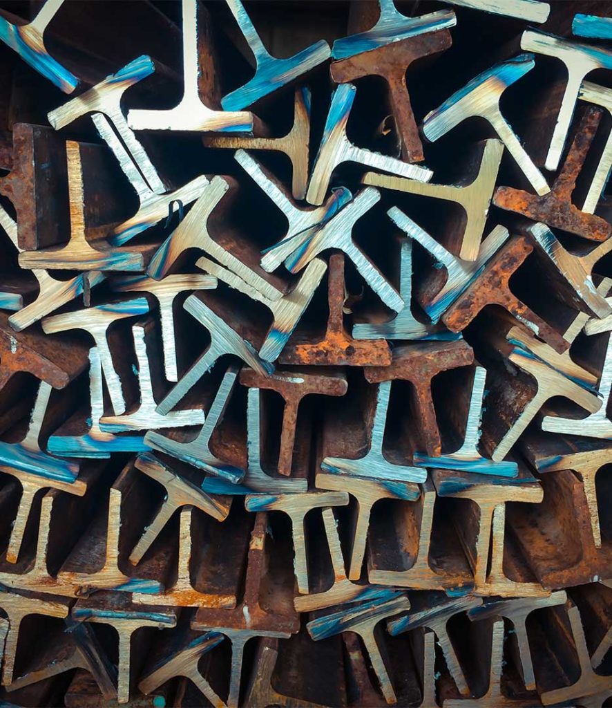 Company – STSI Holding