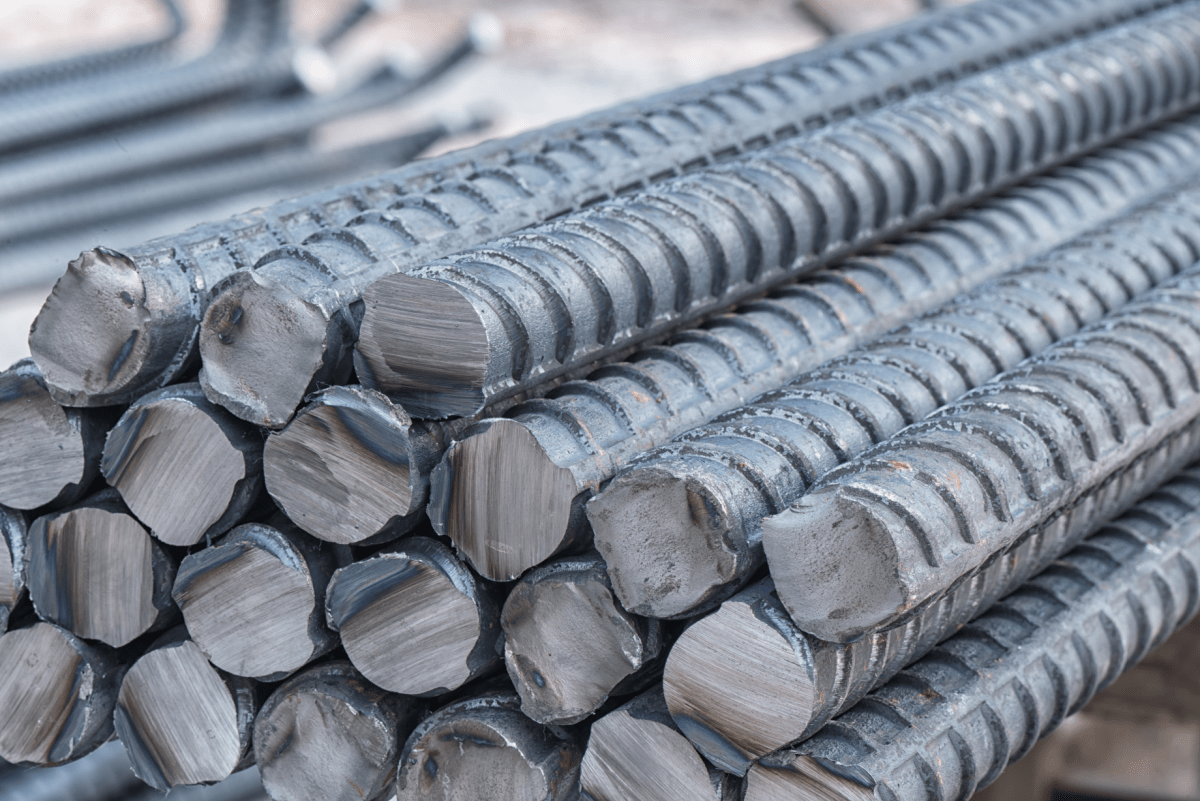 Rising Scrap Costs Support European Rebar Prices STSI Holding